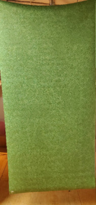 Grass Play mat / GripMat 36" x 72" | eBay