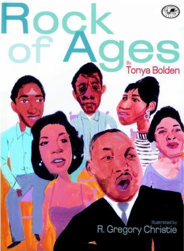 Rock of Ages by Tonya Bolden 9780440418009| eBay