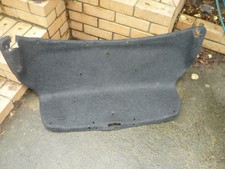 Holden VT VX Commodore Calais Berlina Rear Boot Lid Carpet Liner ...