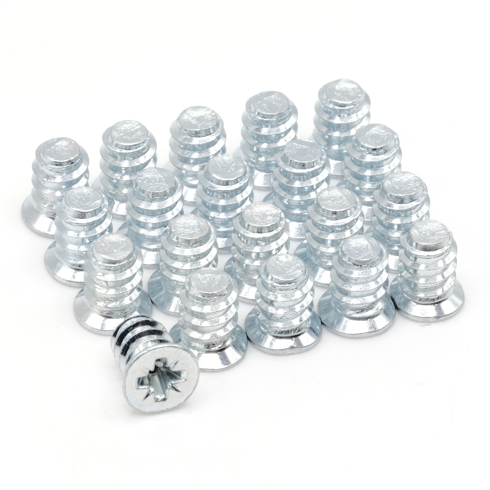 Drawer Slide Rail Screws Compatible With IKEA Part 100365 (Pack of 20 ...