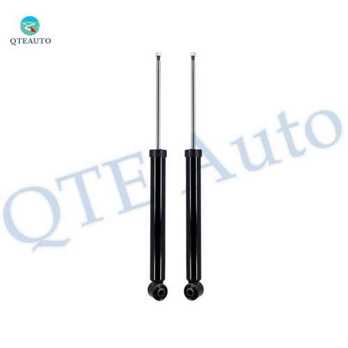 Pair of 2 Rear Shock Absorber For 2016-2022 BMW X1 Exc M Sport ...