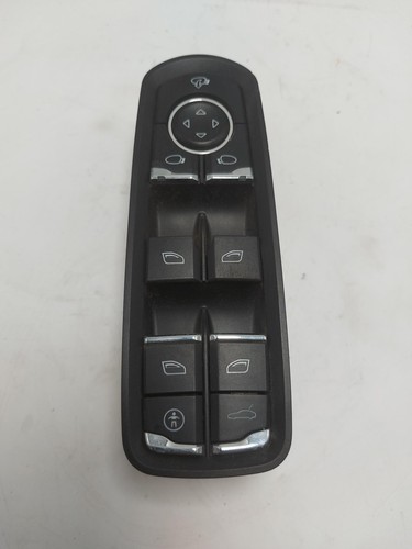 10-16 Porsche Panamera Front LH Left Door Window Switch 7PP959858K | eBay