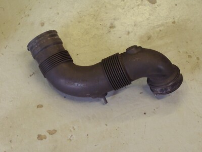 SAAB 9-3 INTAKE PIPE 12802829 | eBay