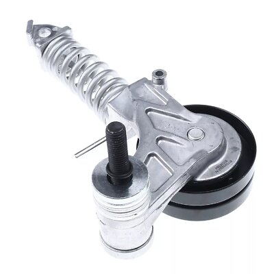 Belt Tensioner Pulley 25195388 For 2011-16 Chevy Cruze Sonic Trax 1.4L ...