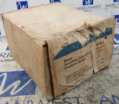 Pressure - Johnson Control