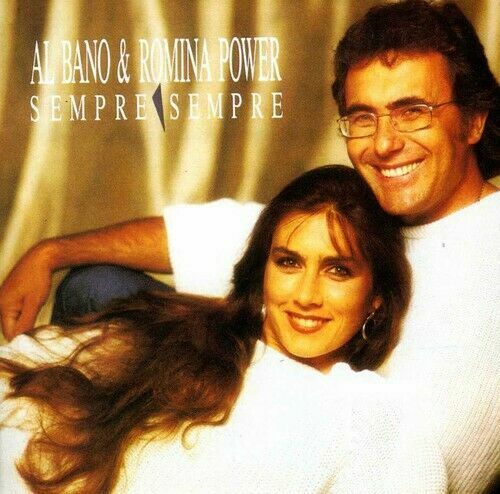 Sempre Sempre von Al Bano & Romina Power (CD, 1986) online kaufen | eBay.de