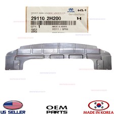 291102W500 Hyundai PNL Assyunder Cover 291102W500 Genuine OEM Part for ...