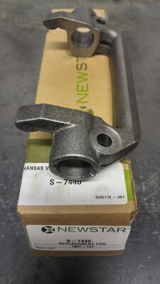 NLA 032020-SPICER CLUTCH RELEASE SP-105C137 | eBay