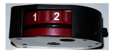 BSA & GAMO 10 Shot .22 magazine fits R10 Scorpion Ultra SE T10 etc. air ...