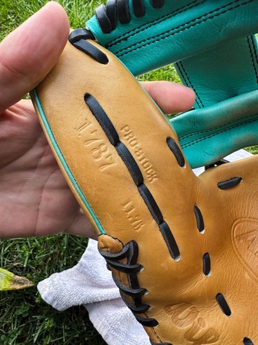 Custom Wilson A2000 1787 11.75” Baseball Glove H2R | eBay