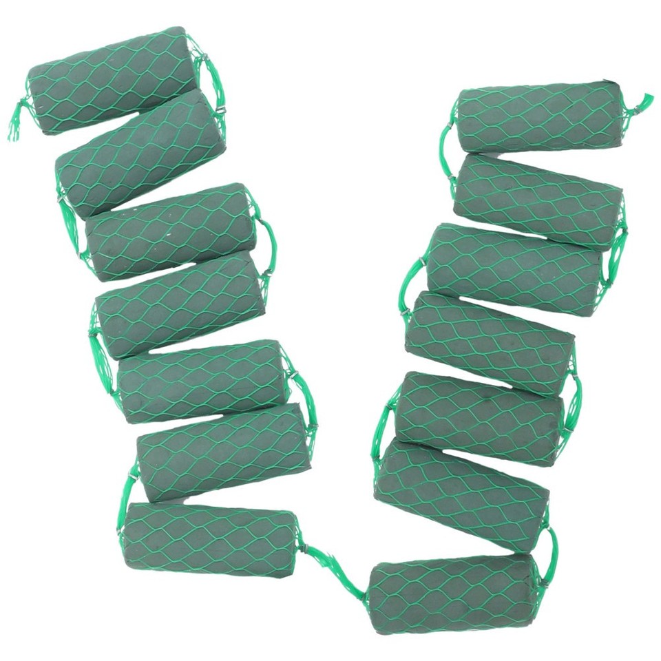 Oasis Foam Cage Florist Arch Flower Shaped Mud Block Wedding Decoration ...