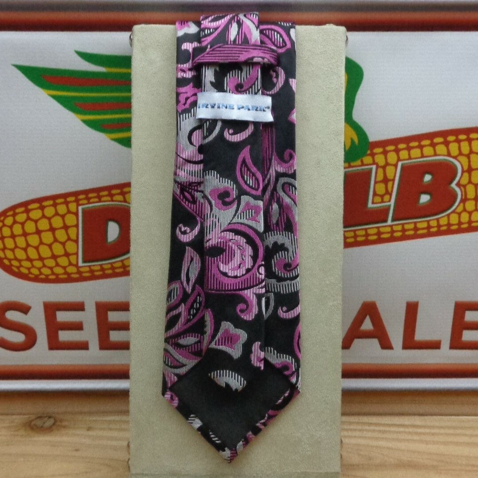 IRVINE PARK "Tie" | eBay