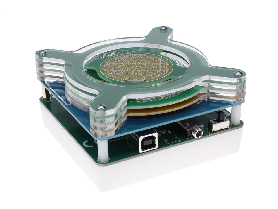 Lakhovsky MWO harmonisation machine with bifilar Tesla coil, radionics ...