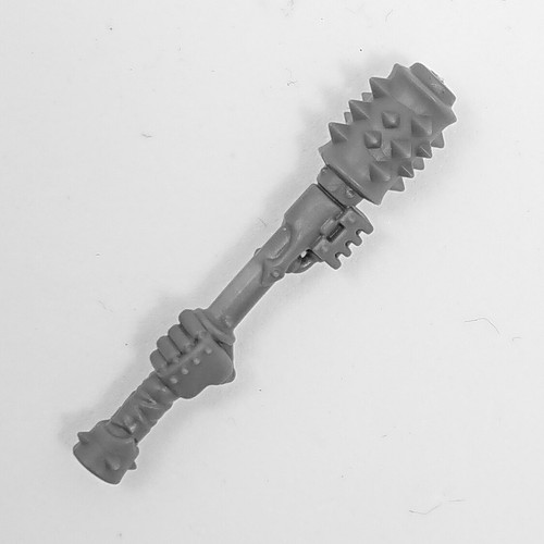 Chaos Space Marines Power Maul Warhammer 40k | eBay