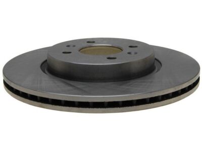 Raybestos 24MH41Y Front Brake Rotor Fits 2012-2022 Kia Rio SX | eBay