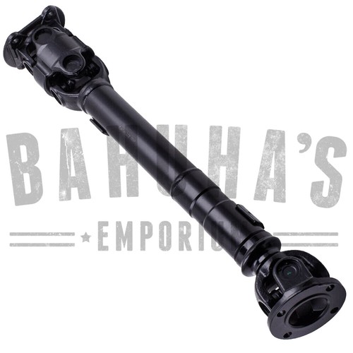 Land Rover Discovery 2 TD5 V8 Double Cardan Front Propshaft TVB000110 ...