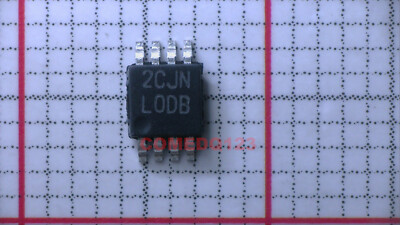 5PCSx LP2951CMM VSSOP-8 TI | eBay UK