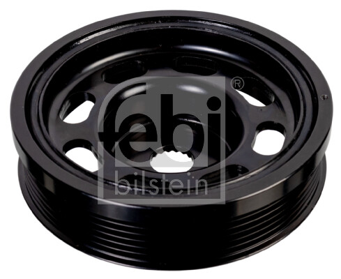 New Belt Pulley, crankshaft for AUDI SEAT SKODA VW:A1,A3,A5,Q2,Q3 ...