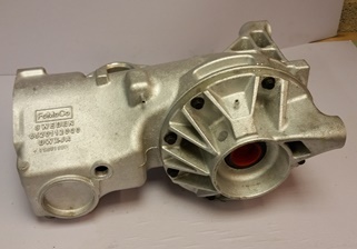 Freelander 2 Rear Diff Fully Fitted | eBay UK