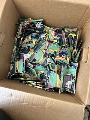 1x CMM Commander Masters Set Booster Display Pack | eBay