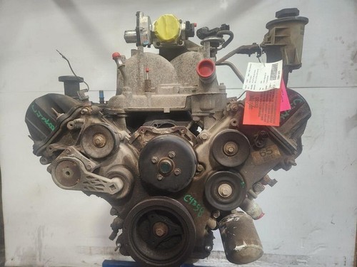 2004-2006 FORD Truck F-150 4.6L ROMEO Engine Assembly OEM 04-06 F150 | eBay