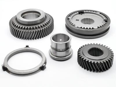 Citroen MG5T Complete 5th Gear Repair Kit 94-02 Relay Fiat Ducato ...