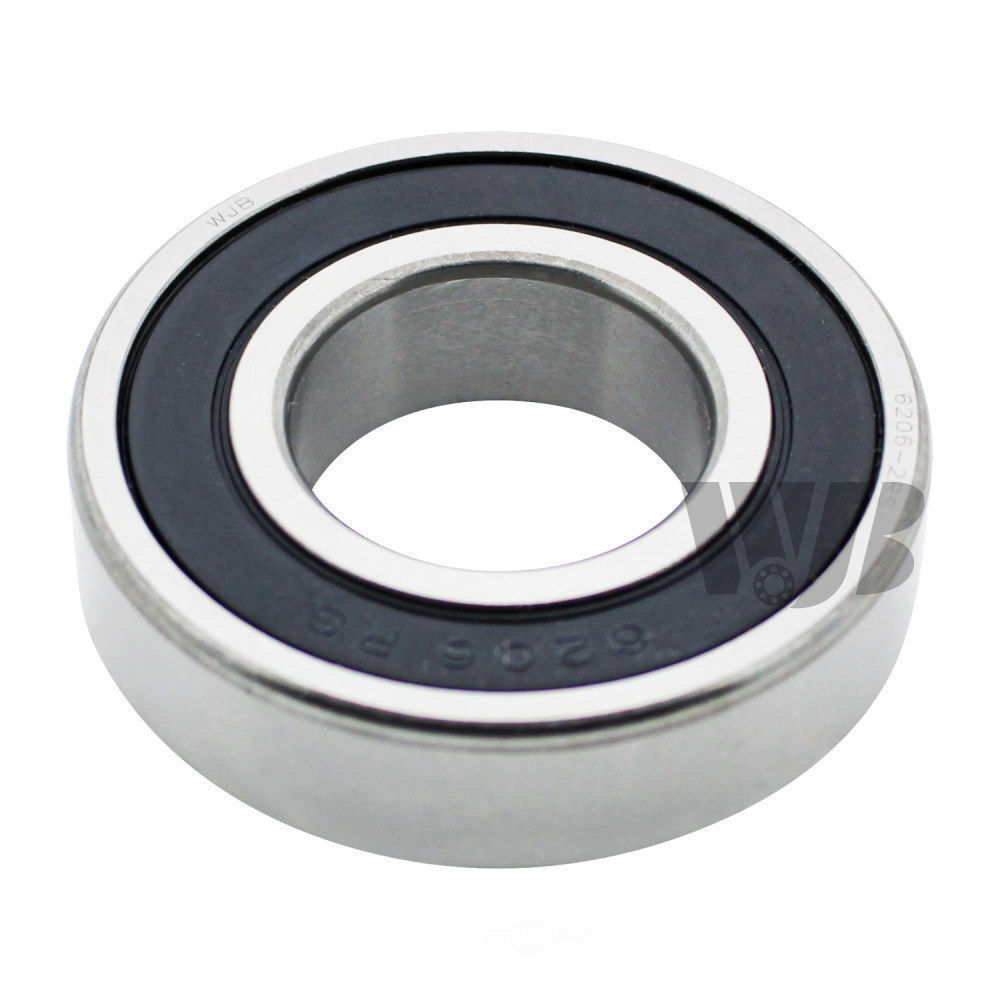 Wheel Bearing WJB RB6206-2RS for sale online | eBay