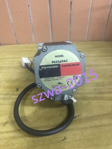 1PCS Used Stepper Motor PKE569AC | eBay