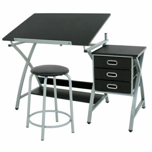 Segawe Drafting Table Design Drawing Desk Board for sale online | eBay