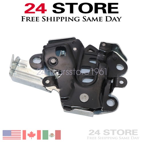 Lock of left Seatback Fits for Honda CRV CR-V 2012-2015 2016 2017 82620 ...