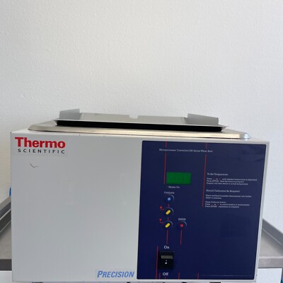 Water Baths & Chillers - Microprocessor Controlled 280 Series