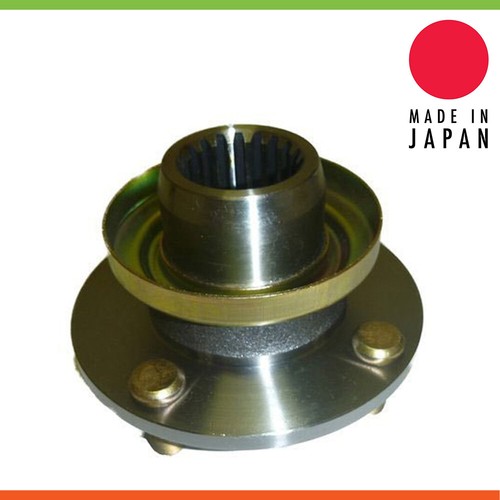 Transfer Case Companion Flange For Toyota Landcruiser HZJ78 4.2L 1HZ ...