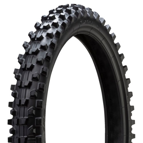 IRC GX20 Gekkota Gummy Tire 140/80x18 For Sherco 125 SE Factory 2018 ...