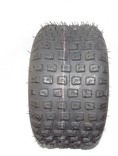 Vitacci Jeep GR-2 125cc Mini Jaguar 125ccT-Rex 125cc GoKart Tire 16x8 ...