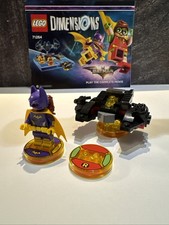LEGO Dimensions Batman Movie Story Pack (71264) for sale online | eBay