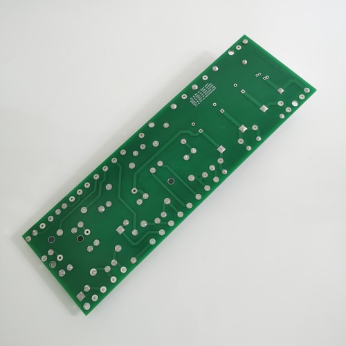 Soldered PCB 5E3 Tweed Deluxe Guitar Tube Amplifier 6V6 Push Pull Amp ...