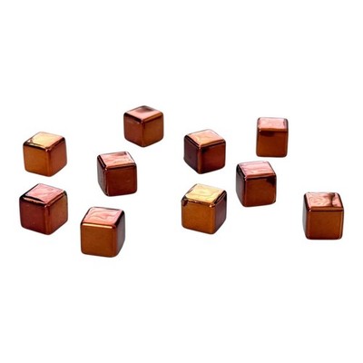 Terraforming Mars Game Individual Parts - 10 copper cubes | eBay
