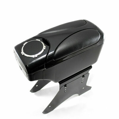 Car Armrest Arm Rest Centre Console For Mini Cooper R50 R52 R53 R55 R56 ...