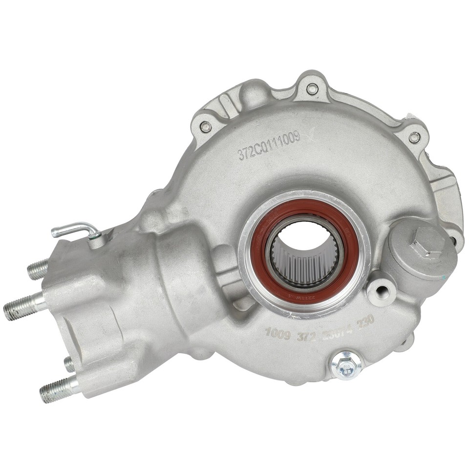 Fits 96-00 Honda FourTrax 300 41300HM5A10 Final Gear Rear Differential ...