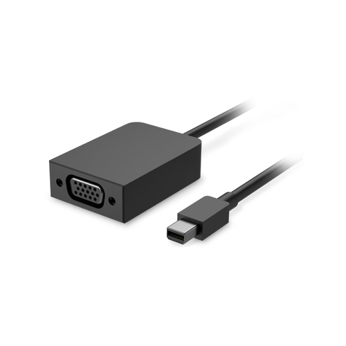 Genuine Microsoft Surface Mini DisplayPort to VGA Adapter | eBay