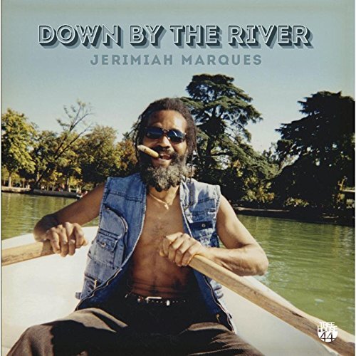 Jerimiah Marques Down By the River CD NEW 799439615595 | eBay