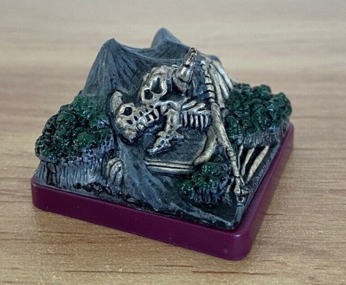 Figurine Wizards Dreamblade - Immortal's Resting Place 52/60 | eBay