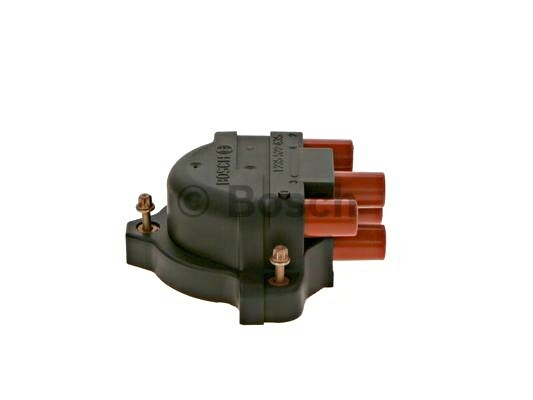 Bosch 1235522435 Distributor Cap for sale online | eBay