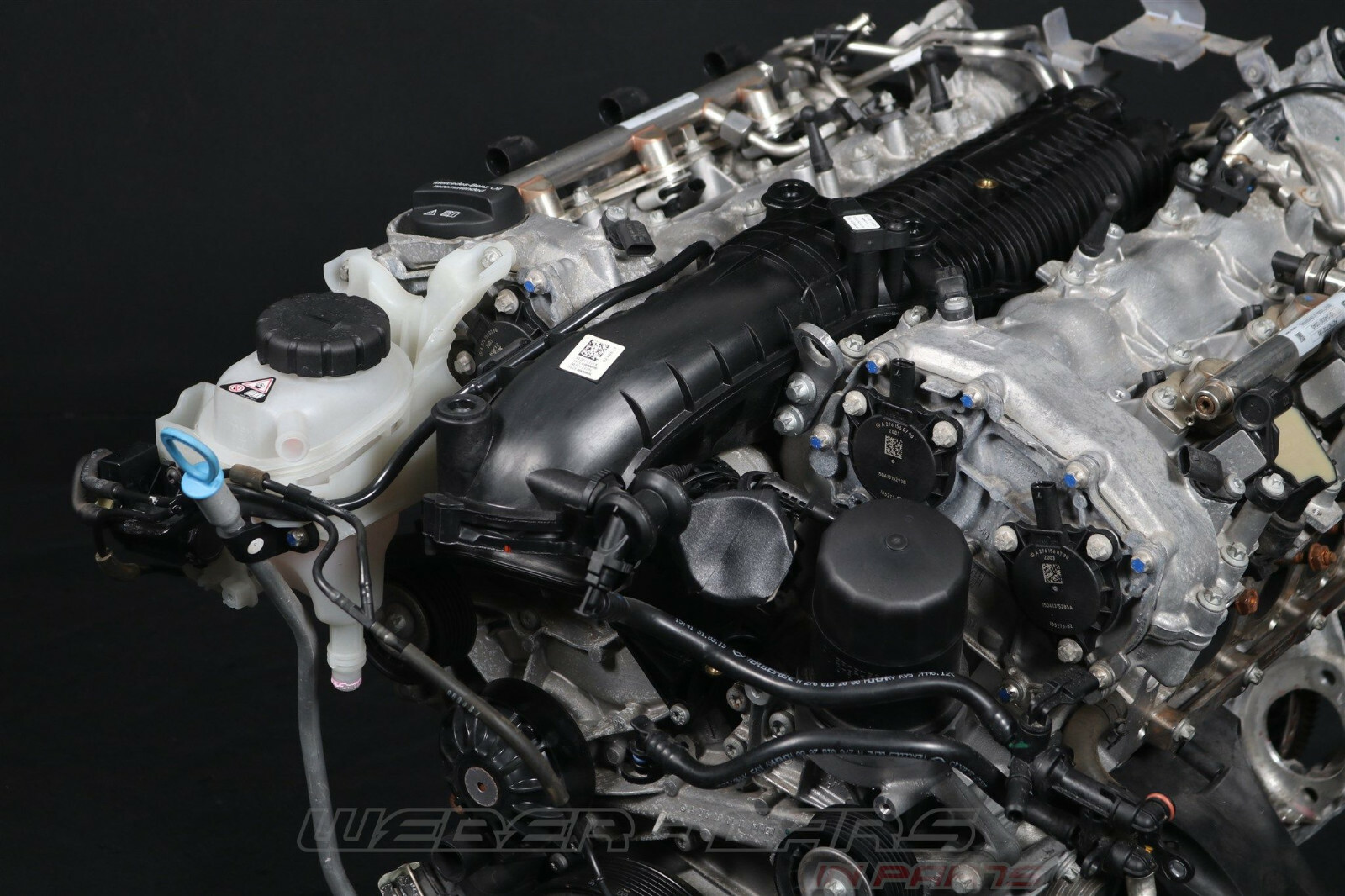 90km Mercedes W251 C251 R Class R400 4MATIC M 276 826 DE30LA V6 Motor ...