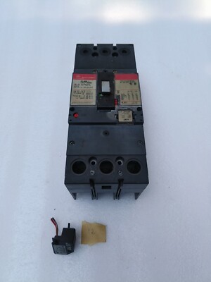 GE Spectra RMS MAG-BREAK CIRCUIT BREAKER SFLA36AI0250 (FREE FAST ...