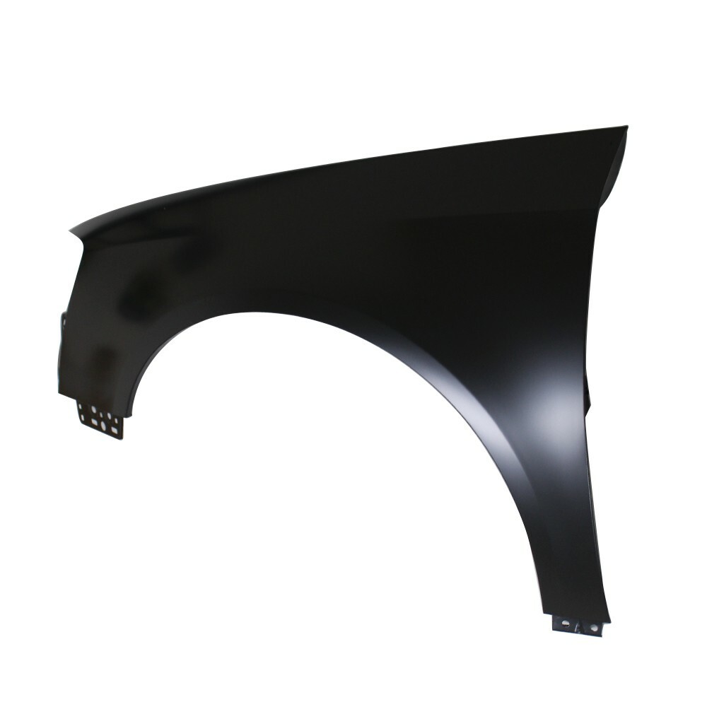 AM Front,Left Driver Side LH FENDER For Volkswagen Passat VW1240136 ...