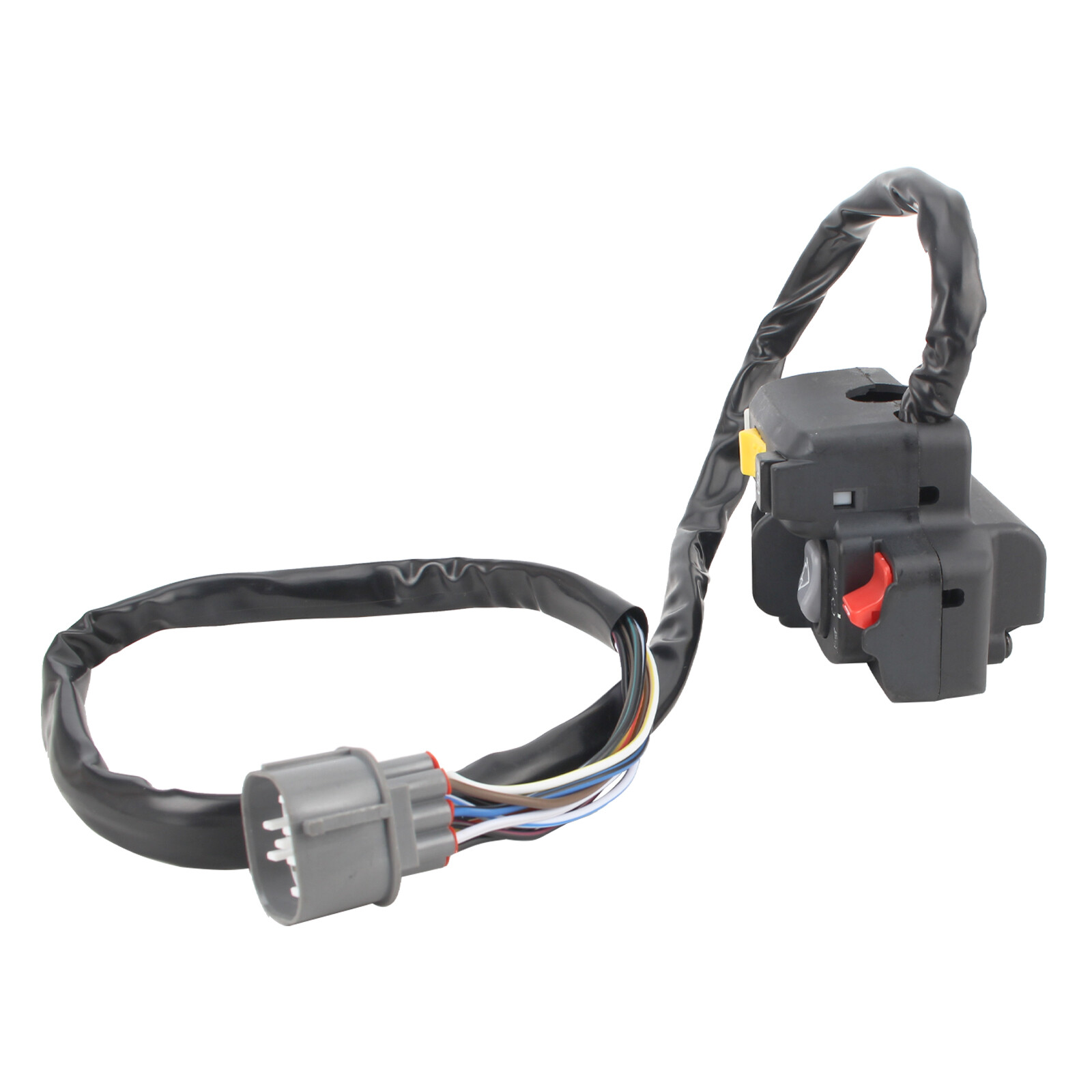 for Honda Electric Shift Push Button Shifter Assembly 350 Rancher 2000 ...