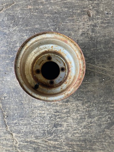 Yamaha Blaster YFS 200 8 X 8 Rear Back Wheel Rim | eBay