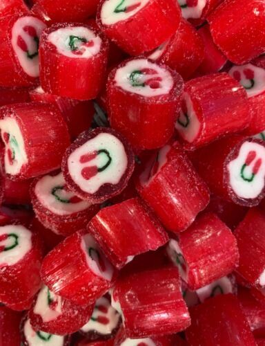 Hard Boiled Lollies Bulk Raspberry Drops Rock Candy - Hard Boiled ...