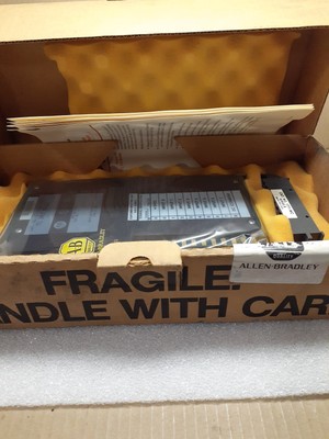 Allen Bradley 1771-IG TTL Input Module Series A - New In Box | eBay